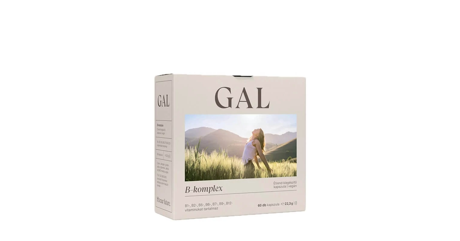 GAL B-komplex
