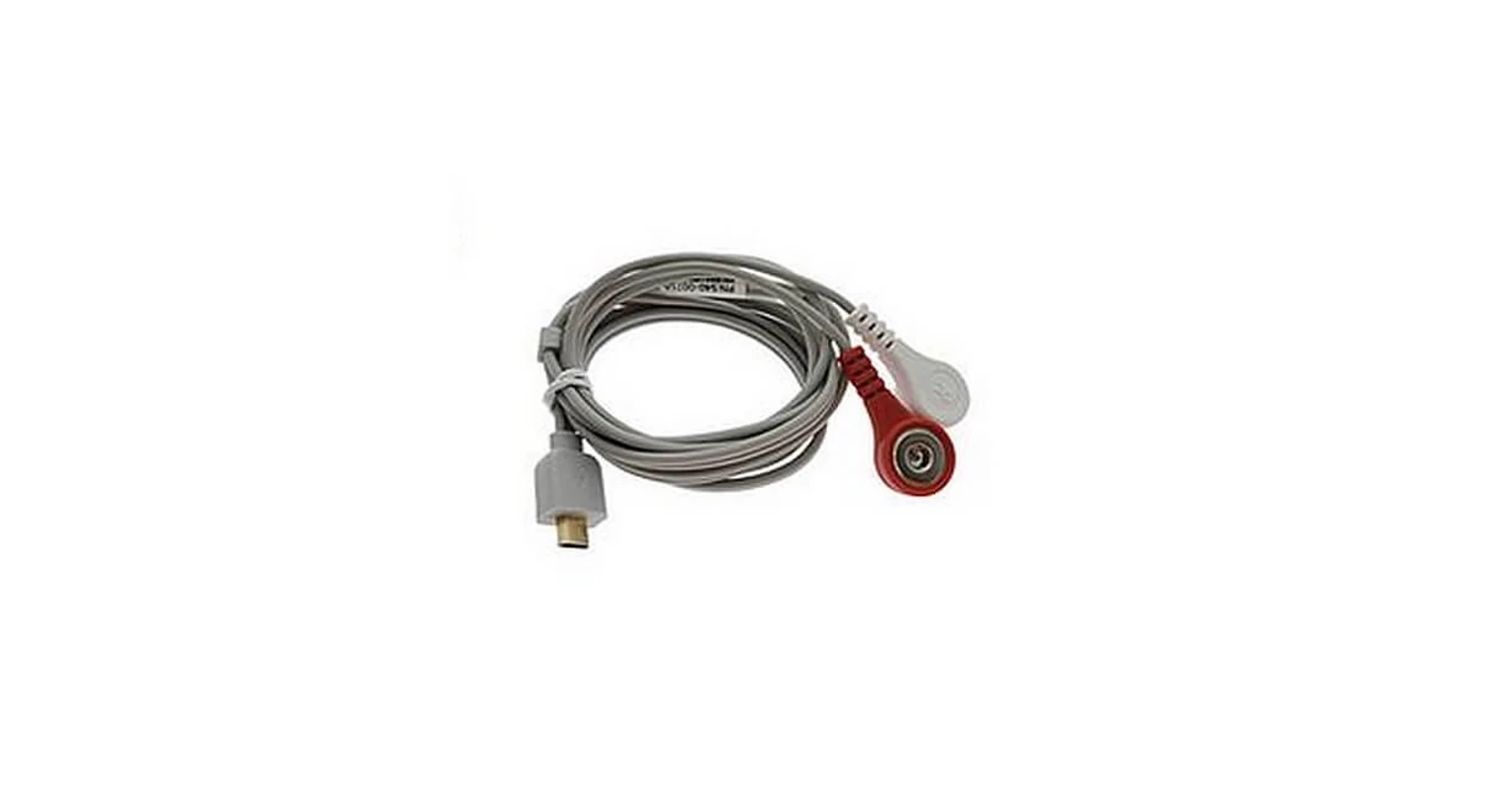 EKG-kábel Checkme Lite/Pro vagy Pulsebit EX-hez