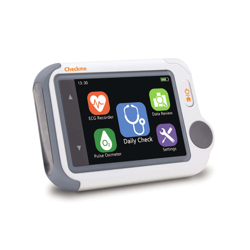 Viatom Checkme Lite - Egészségmonitor Lite - SmartMedical.hu